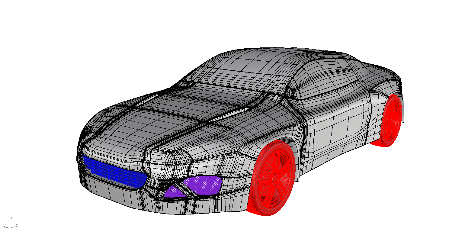 3d tisk, vizualizace, modelování, virtuální realita, gravírování